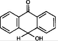 Антрахінони та інші похідні антрацену - Фенольні сполуки - Спеціальна ...