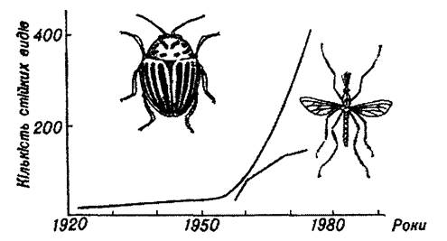 Екологія комах - КЛАС КОМАХИ, АБО ВІДКРИТОЩЕЛЕПНІ,-INSECTA, АБО ...
